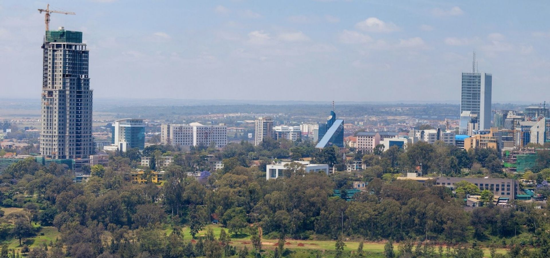 Fiscal Policy Reforms for Sustainable Economic Development: A Kenyan ...