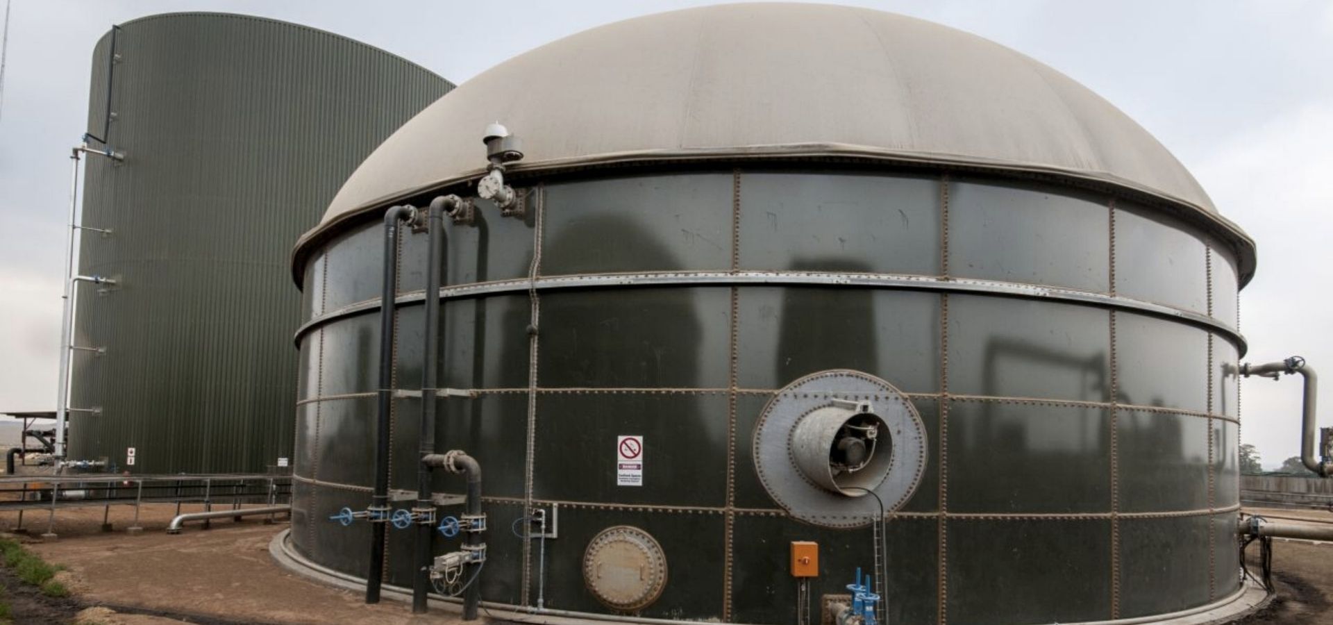 Household Biogas Digesters: A potential solution to Africa’s energy ...