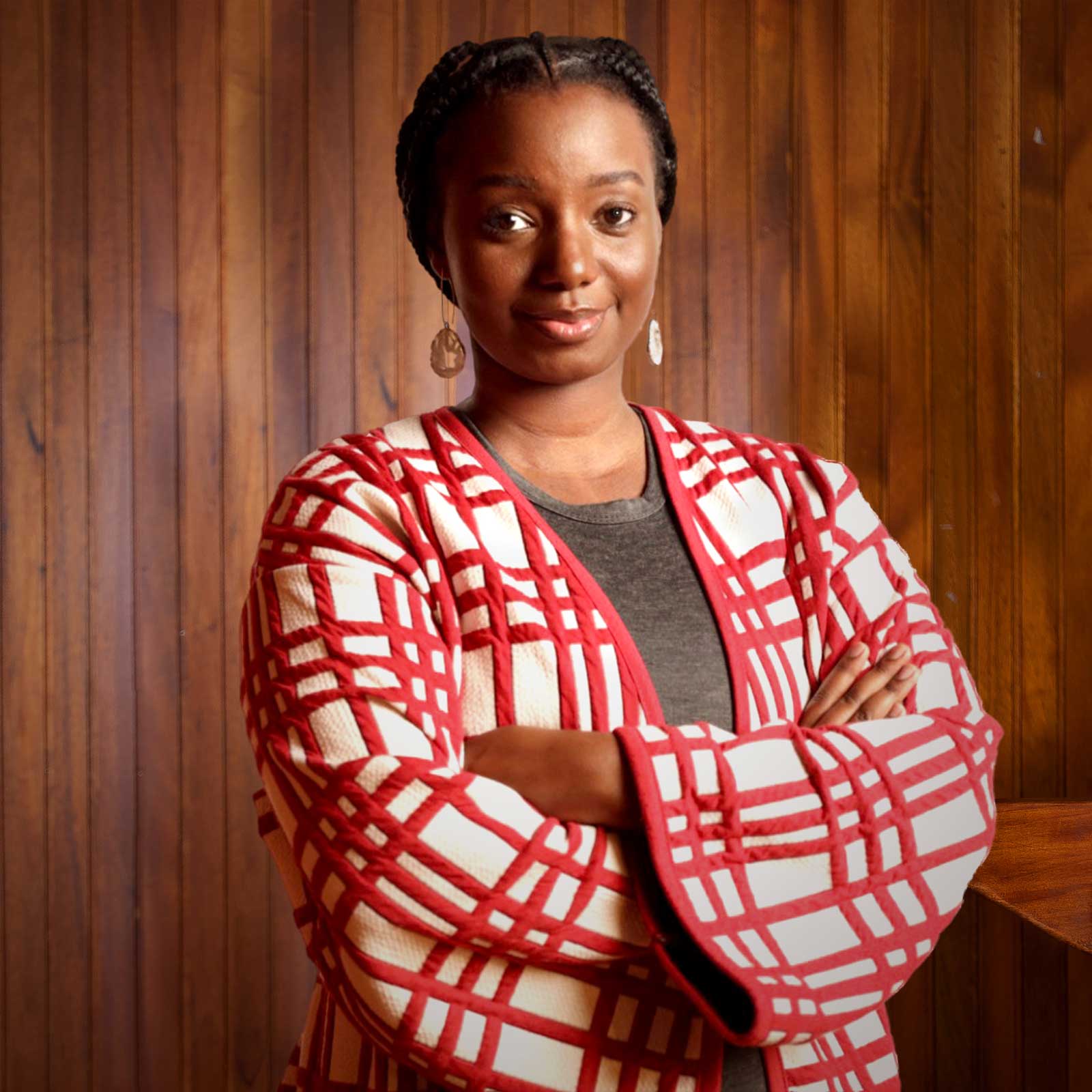 Hellen Abatoni - Future Africa Forum