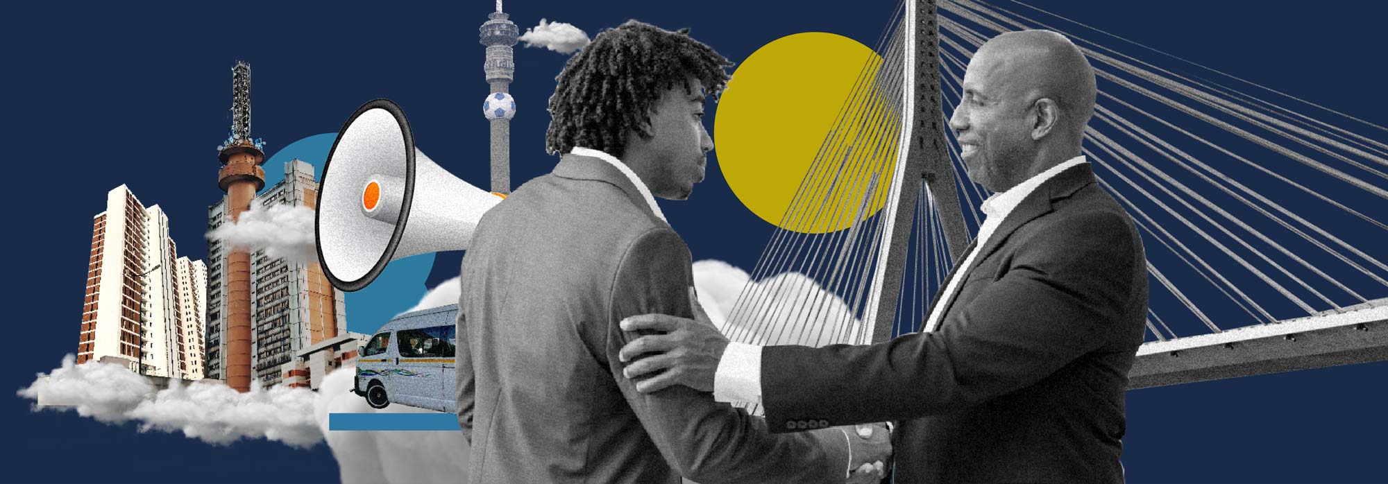 Programs + Initiatives - We go beyond ideas - Future Africa Forum